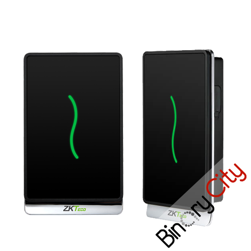 ZKTeco ProRF Access Control Terminal | Welcome to Binary City